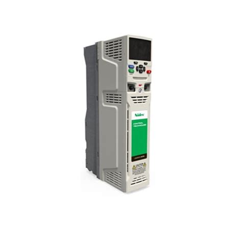 Control Techniques Unidrive M700 Series Total Control Solutions