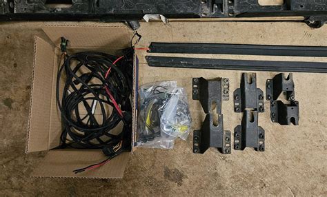 Maryland Rock Slide Engineering Step Slider Gen 3 Jeep Gladiator