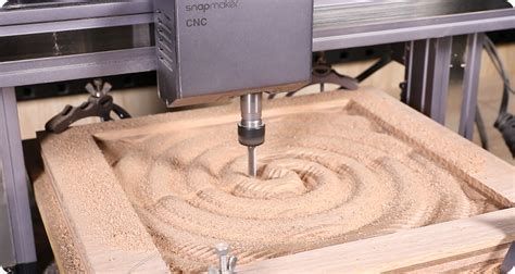 Snapmaker 3d Printer V2 0 3in1 Model A150 Laser Module Cnc 3d Printing Enclosure Botland