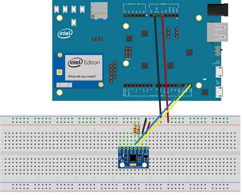 Intel EdisonのMCU SDKの日本語意訳 6 9 MCU SDKとAPIの使用 コードの例 KEI SAKAKI s PAGE