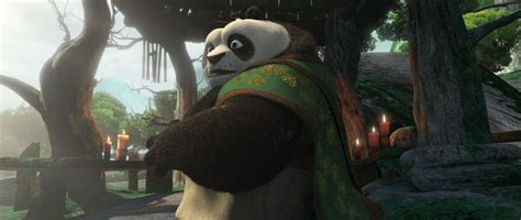 Li Shan Kung Fu Panda Kung Fu Panda 3 Kung Fu