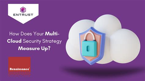 How Does Your Multi Cloud Security Strategy Measure Up Renaissance It Distributor