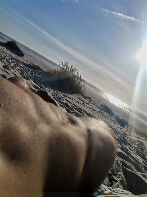 Naked Beach North Of Portugal 19 Pics Xhamster