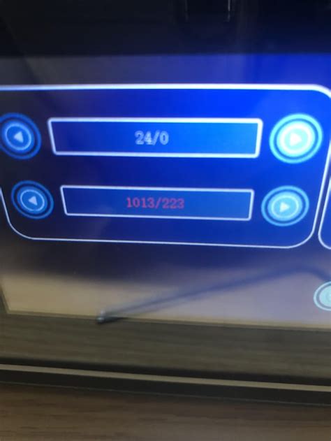 Temperature Is Not Accurate… Any Ideas On How To Fix This R Fixmyprint