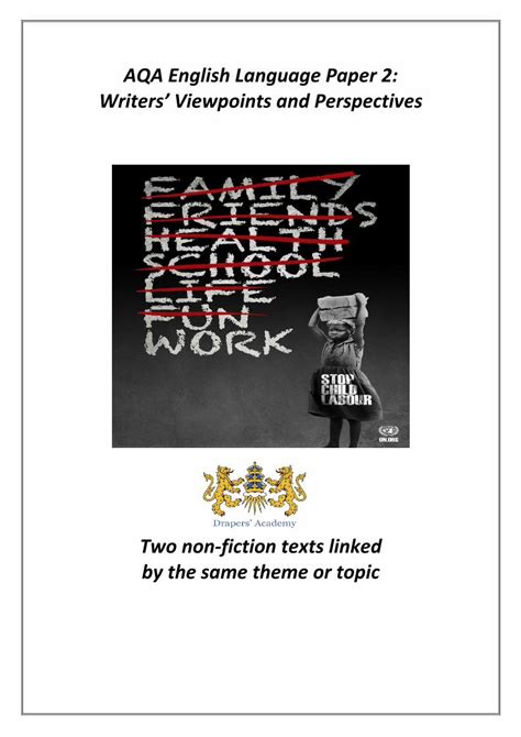 PDF AQA English Language Paper 2fluencycontent2 Babewebsite Netdna Ssl Com FileCluster PDF AQA English Language Paper 2fluencycontent2 Babewebsite Netdna Ssl Com FileCluster