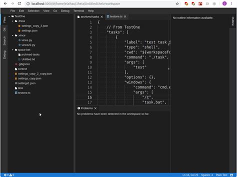 Search In Workspace File Node Shows Wrong Count If That File Is Added To Workspace More Than