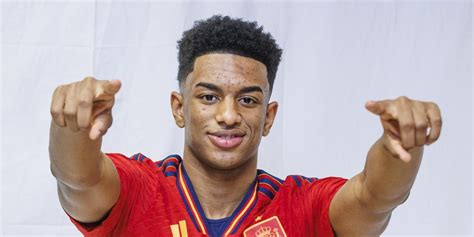 Balde Es Un Sueño Para Mí Todavía No Me Lo Creo Trendradars Español