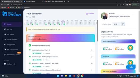 100daysofcodechallenge Day3 Ccbp Nxtwave Consistencymatters