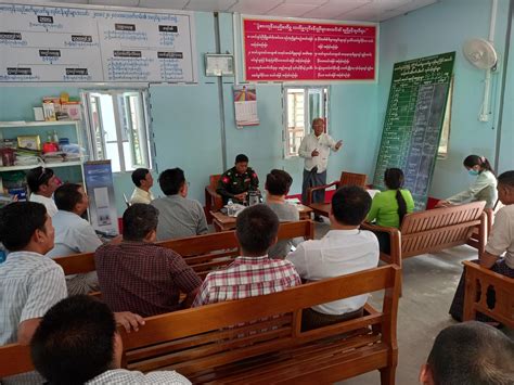 တောင်တွင်းကြီးမြို့နယ် ပွဲစား၊ ကုန်သည်၊ စက်မှုလက်မှုလုပ်ငန်းရှင်များအသင