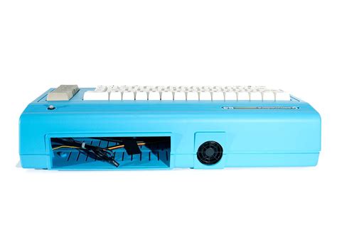 Mini C64x Retro Keyboard Chassis And N100dc Itx Bundles