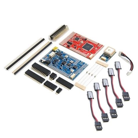 Ardupilot Mega 2560 Full Kit Build Your Own Drone