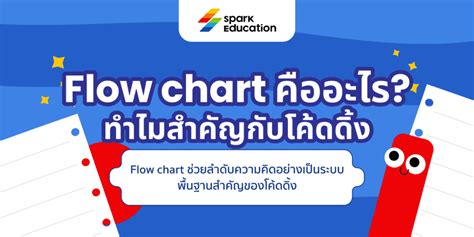 Spark Education โรงเรียนสอนโค้ดดิ้ง Coding สำหรับเด็ก