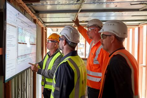 The Phases Of Construction Projects From Concept To Reality