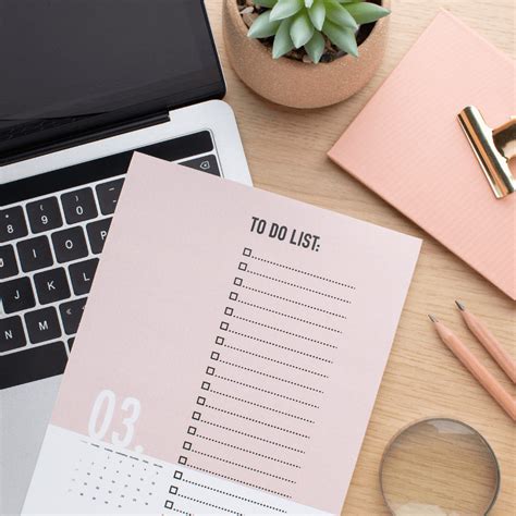 How To Make Staying Organized Easy To Do