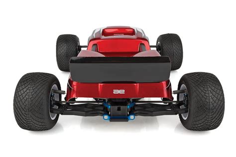 RC10T6 4 Team Kit Associated Electrics