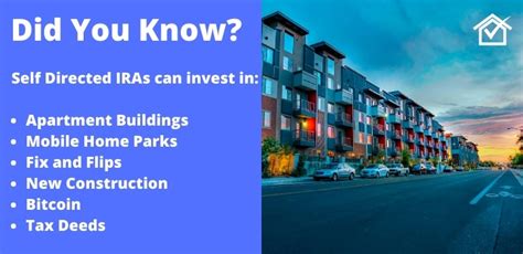 Self Directed Ira Real Estate Investors Ultimate Guide 2022