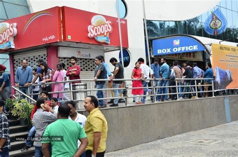 Spyder Movie Theater Coverage Photo 55 Of 58