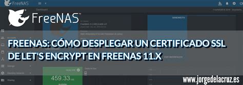Freenas Vsphere 033 The Blog Of Jorge De La Cruz
