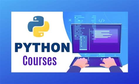 Give You A Complete Online Course Python For Beginners By Course
