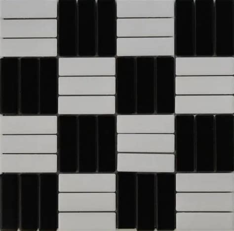 Wall Cladding Tiles At 1580 Box Mosaic Tiles Bar And Lounge Pattern In Morbi ID 22665407691