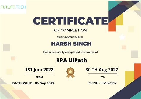 Job Based Rpa Uipath Training Institute In Greater Noida Uipath Certification Course In