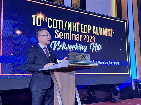 국가공무원인재개발원 지난 15일부터 17일까지 말레이시아 푸트라자야에서 한국과 말레이시아