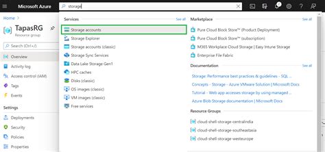 How To Host A Static Website In Azure Storage Codeguru