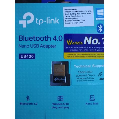 Jual Tp Link Bluetooth Usb Adapter Shopee Indonesia