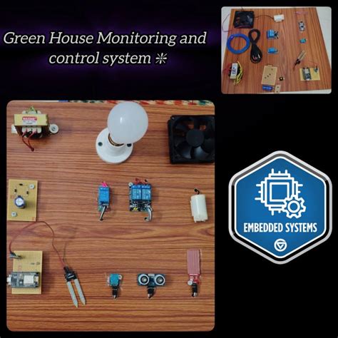 Dharanish V On Linkedin Greenhouseautomation Smartfarming Iot Sustainableagriculture