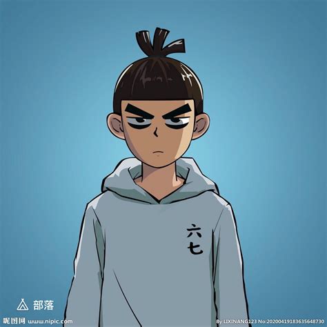 伍六七 高清图片，堆糖，美图壁纸兴趣社区