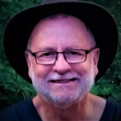 Telecare Professionals Team Members Mr Trevor Cocks