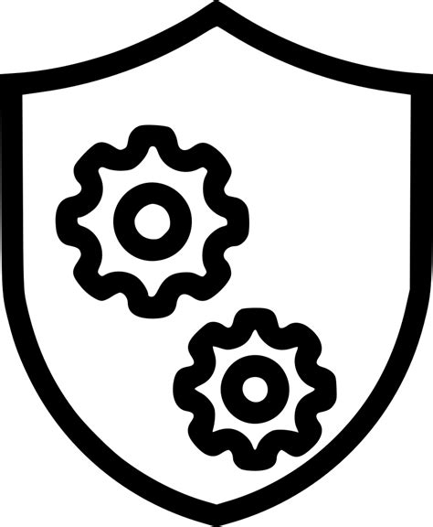 Settings PNG Transparent Images