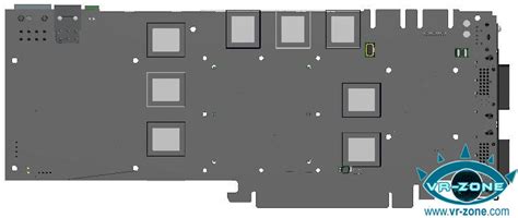 Nvidia Geforce 9900 Gtx Card Design Exposed Techpowerup