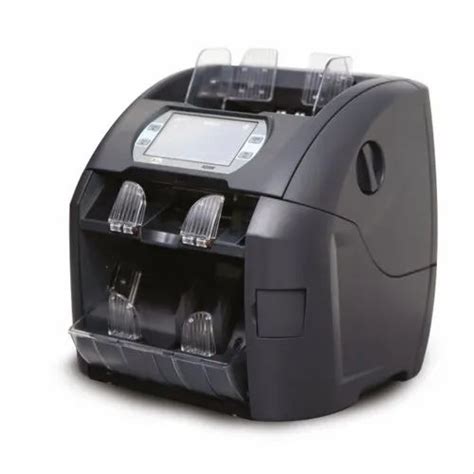 Fully Automatic Cps X2300 Note Sorting Machine Cis Hopper Capacity 3 Bills At ₹ 150000 In Howrah