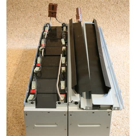 APC RBC140 Battery Pack Pair