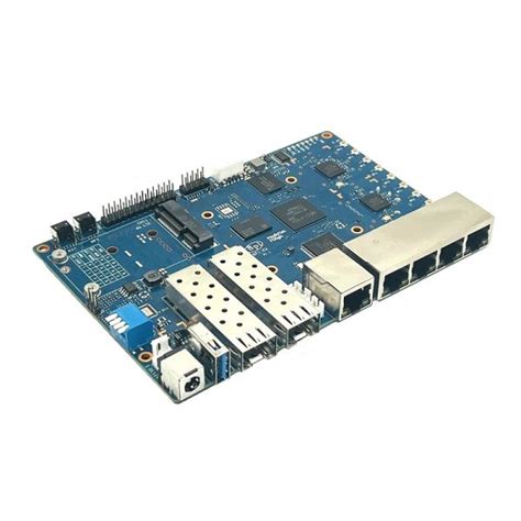 Buy Banana Pi R Router Board Online
