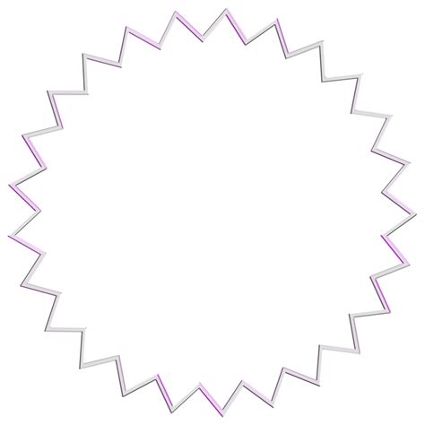 Abstract 3d Rendering Wavy Shape Distorted Sphere3d Rendering