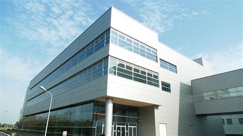 벽 샌드위치 패널