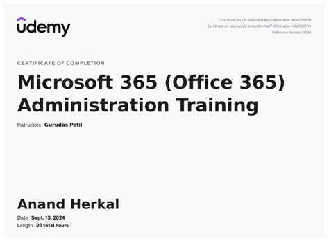 Anand Herkal On Linkedin Thrilled To Share That I Have Successfully