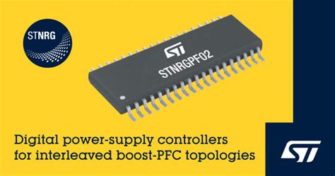 Stmicroelectronics Makes Acquisitions To Further Strengthen The Wireless Connectivity
