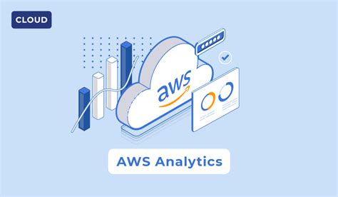 ☁ Aws Analytics Overview Of Aws Analytics Services