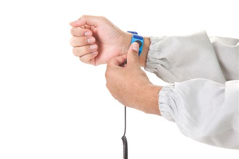 Everything You Need To Know About Esd Management Blackfox Premier Training And Certification