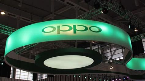 La Marca Oppo Anuncia Que Llegar Oficialmente A Colombia