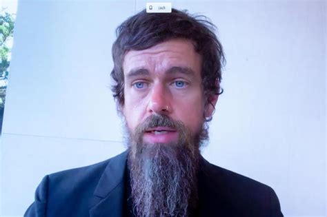 Twitter Users Mock Ceo Jack Dorseys Unkempt Beard