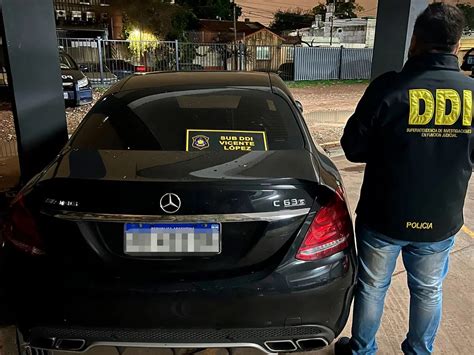 El Ceo De Wenance Ya Está Preso En Una Cárcel Común Qué Revelaron Los Teléfonos De Sus