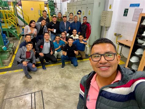 Capacitación Completada Con éxito En Programadores Lógicos Programables Plc Anthony Capacitación Completada Con éxito En Programadores Lógicos Programables Plc Anthony