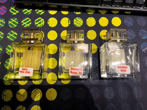 Newbie Amateur Collection Rdesifragranceaddicts
