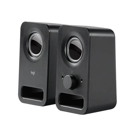 Logitech Z Speaker Csl Computer