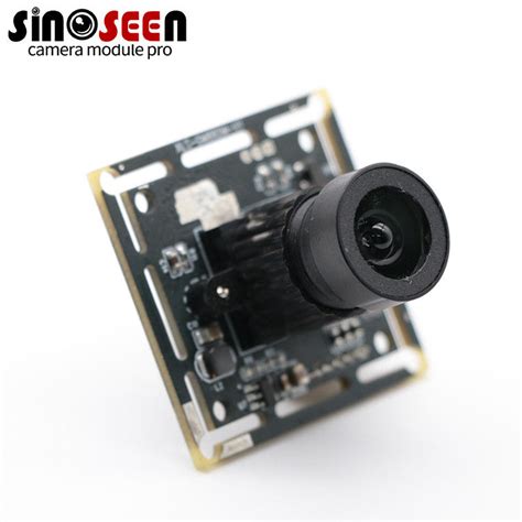 Fixed Focus Lens P OV Camera Module USB UVC Plug And Play