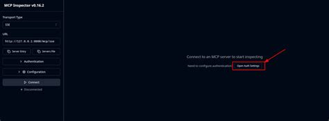 How To Build And Deploy An Sse Mcp Server With Oauth In Rust Shuttle
